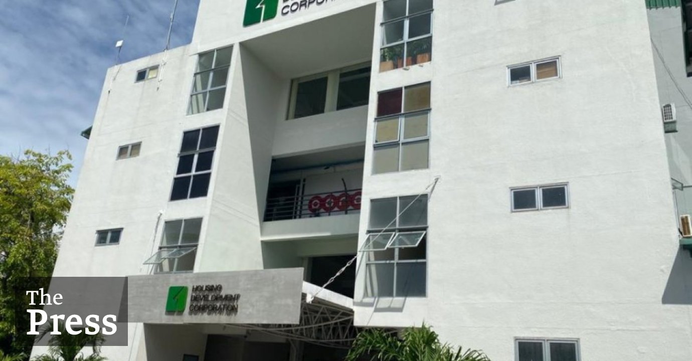 HDC announces deferment for rental and installment payments | ThePress