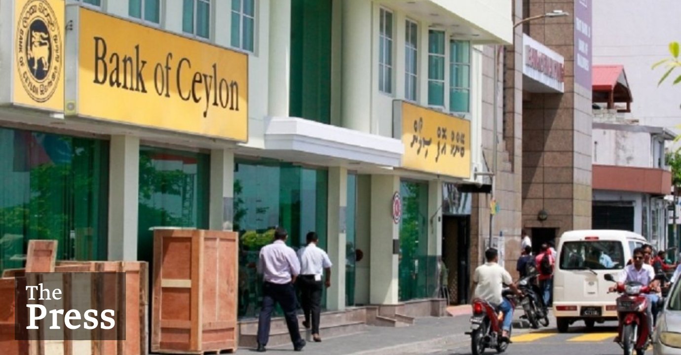 BOC to continue services via email | ThePress