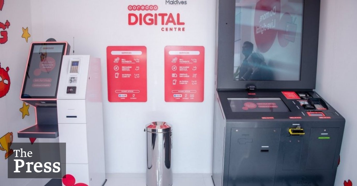 Ooredoo offers flexible bill payment plans | ThePress