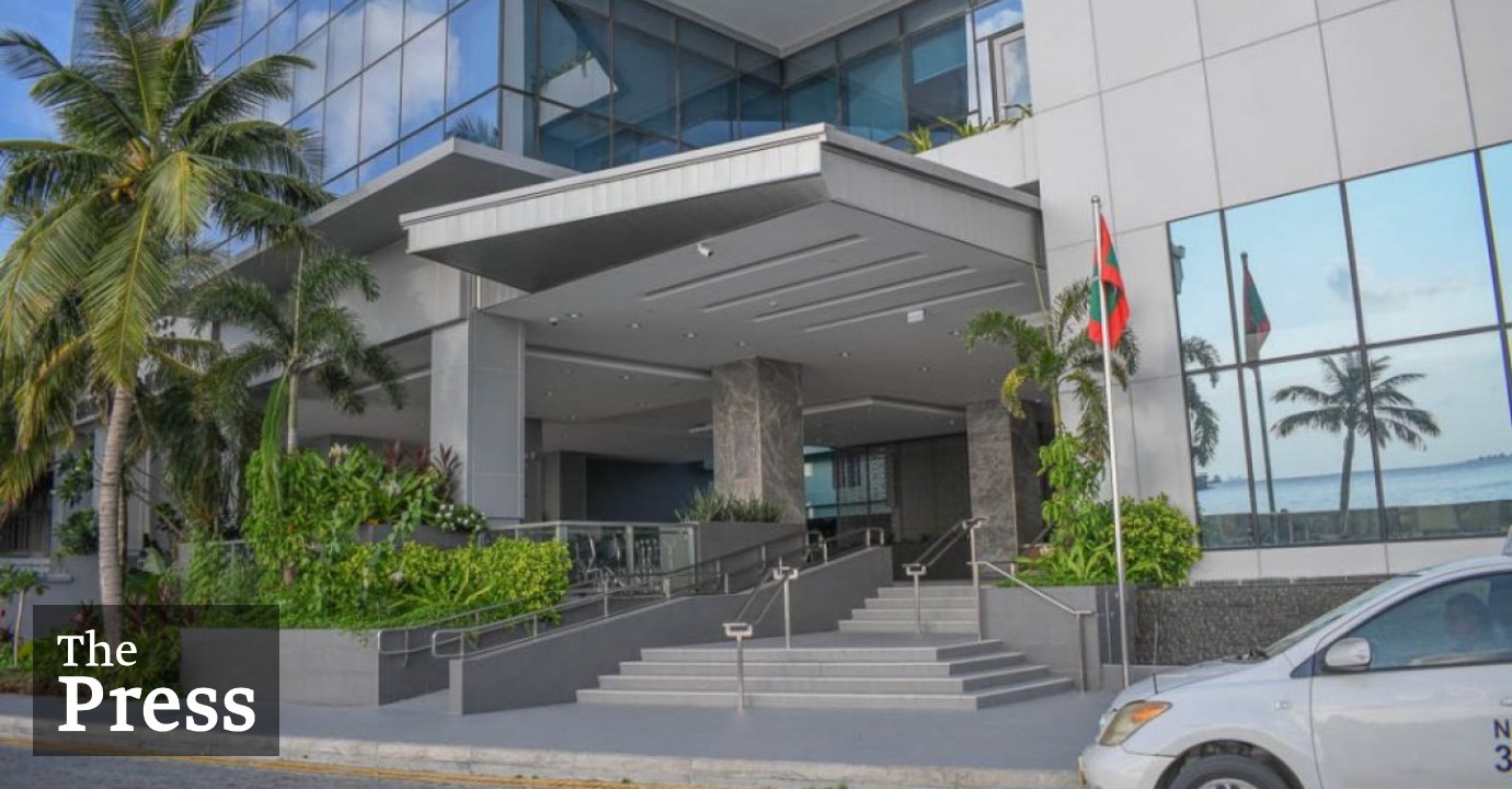 21 nurses from IGMH under isolation | ThePress