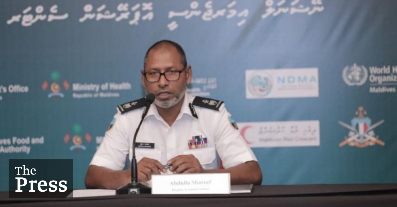 New Commissioner General of Customs appointed | ThePress