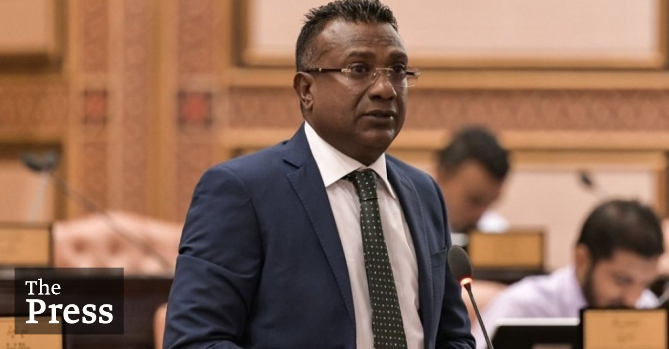 MP Jabir to submit an emergency motion that relates to fishermen | ThePress