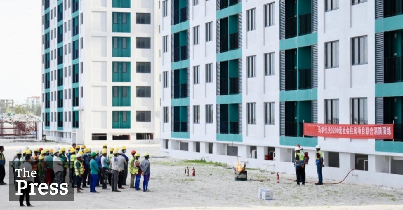 Govt publicize names of Hiya Flat applicants who were unreachable ...