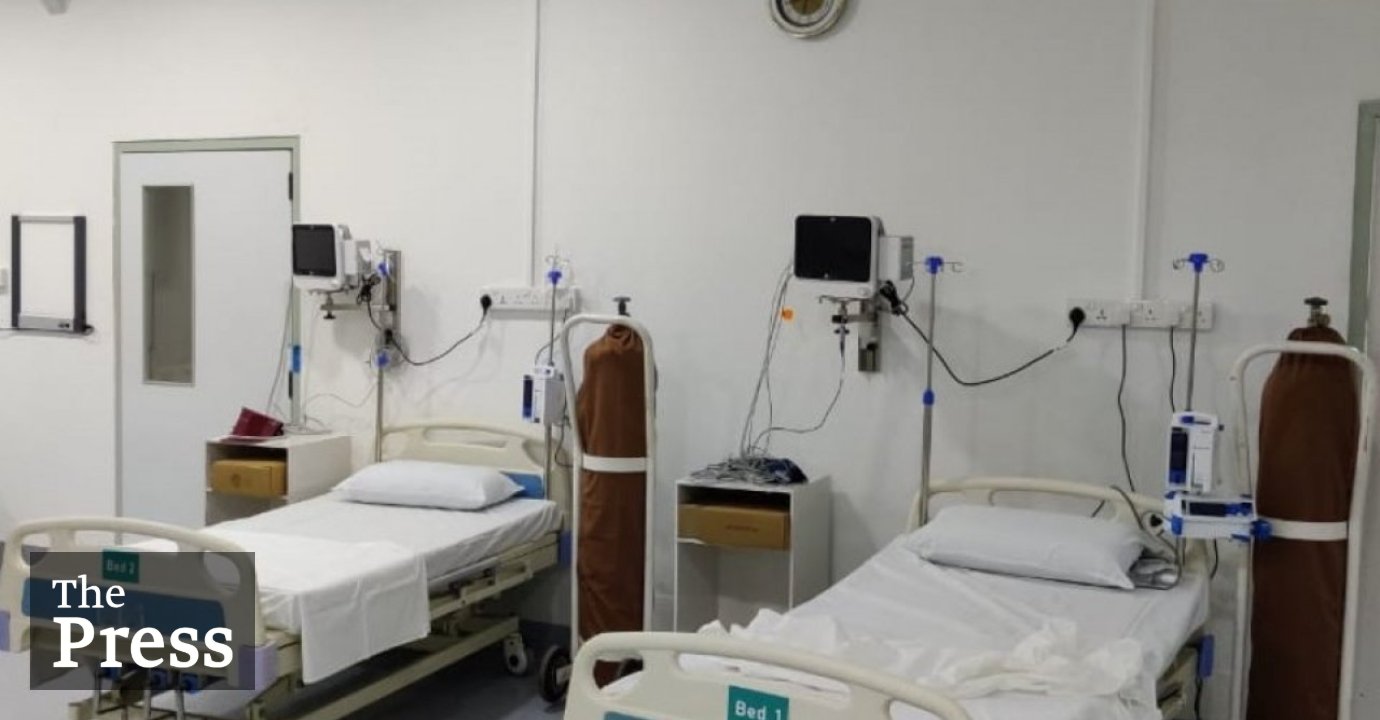 Maldives records 24th death due to Covid-19 | ThePress