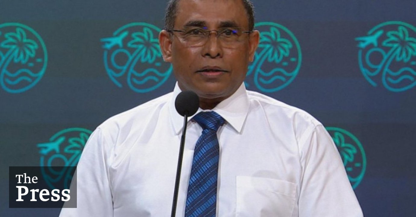 Unite together to reach expectations: Dr.Mausoom | ThePress