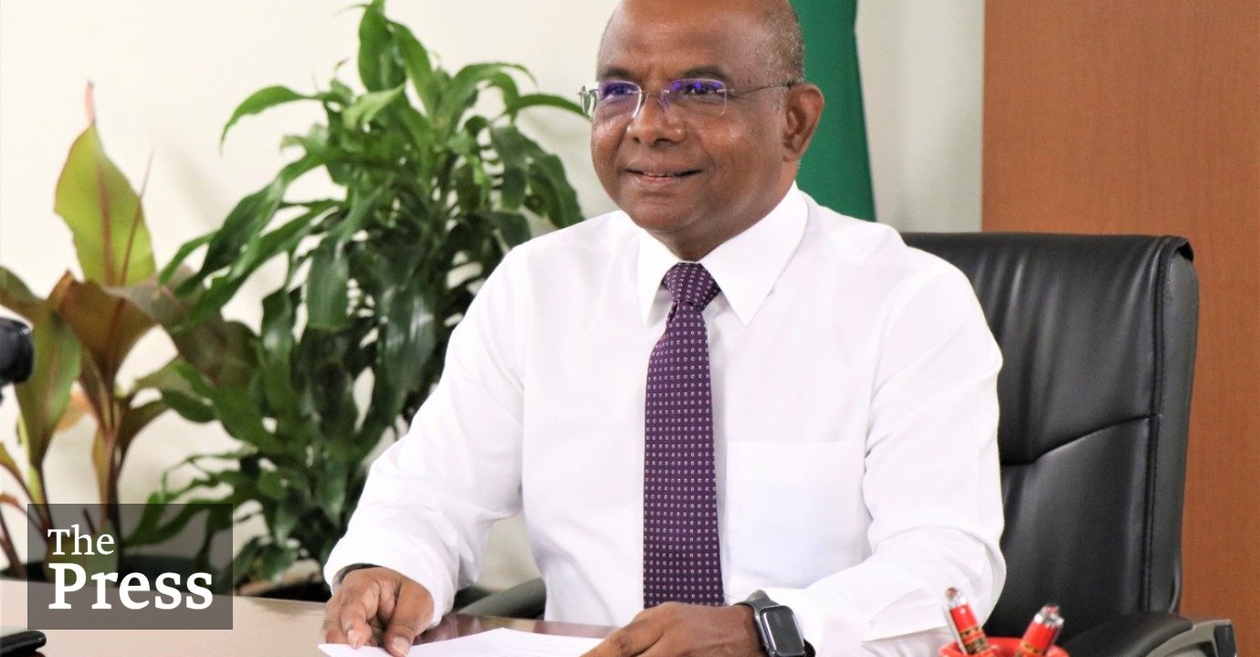 FM Shaid addresses UN CERF High Level pledge event | ThePress