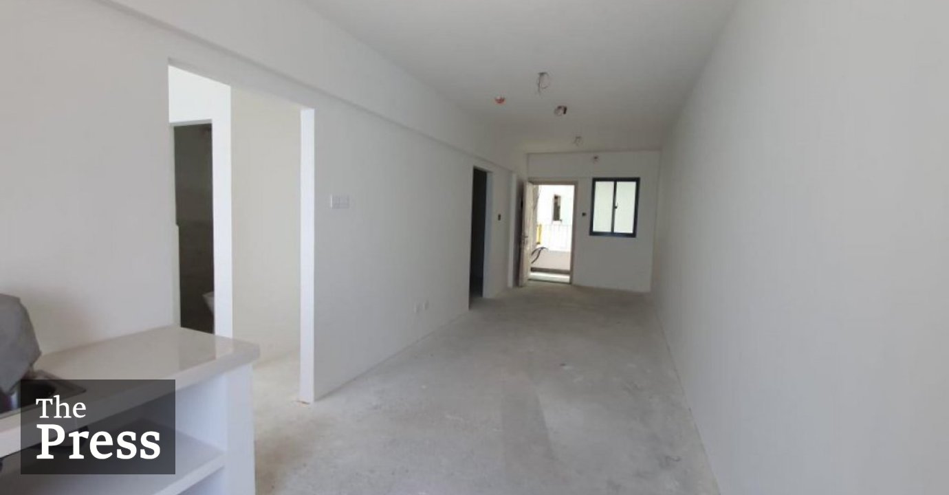 Hiya Flat recipients can move-in to the flats this June: Mabrook | ThePress