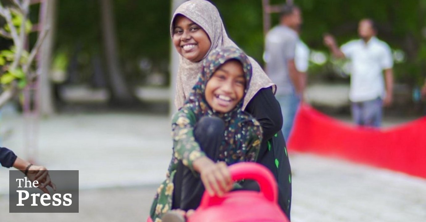 Maldivians deserve to live: Minister Shauna | ThePress