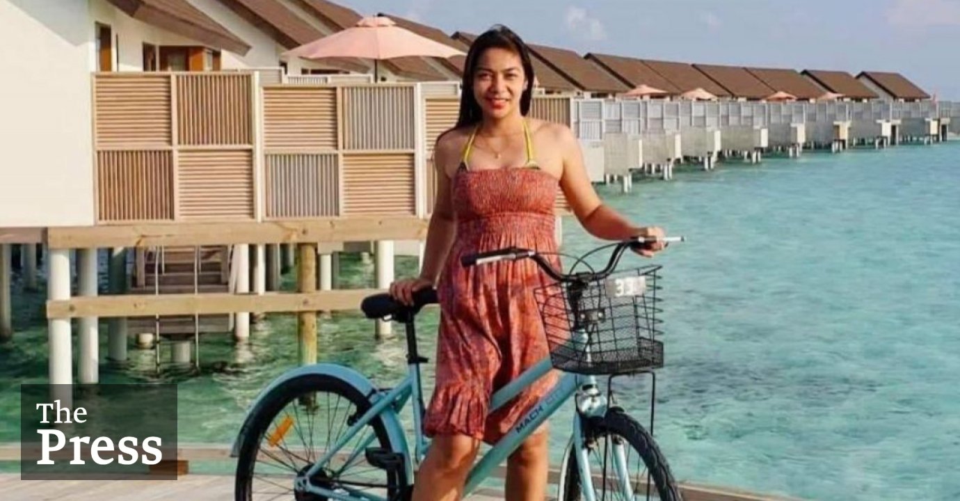 Nurse's death: Body brought back to the Maldives after postmortem ...