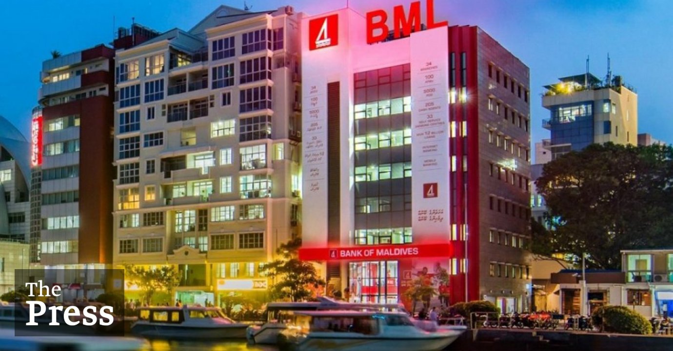 BML Services interrupted due to a technical issue | ThePress