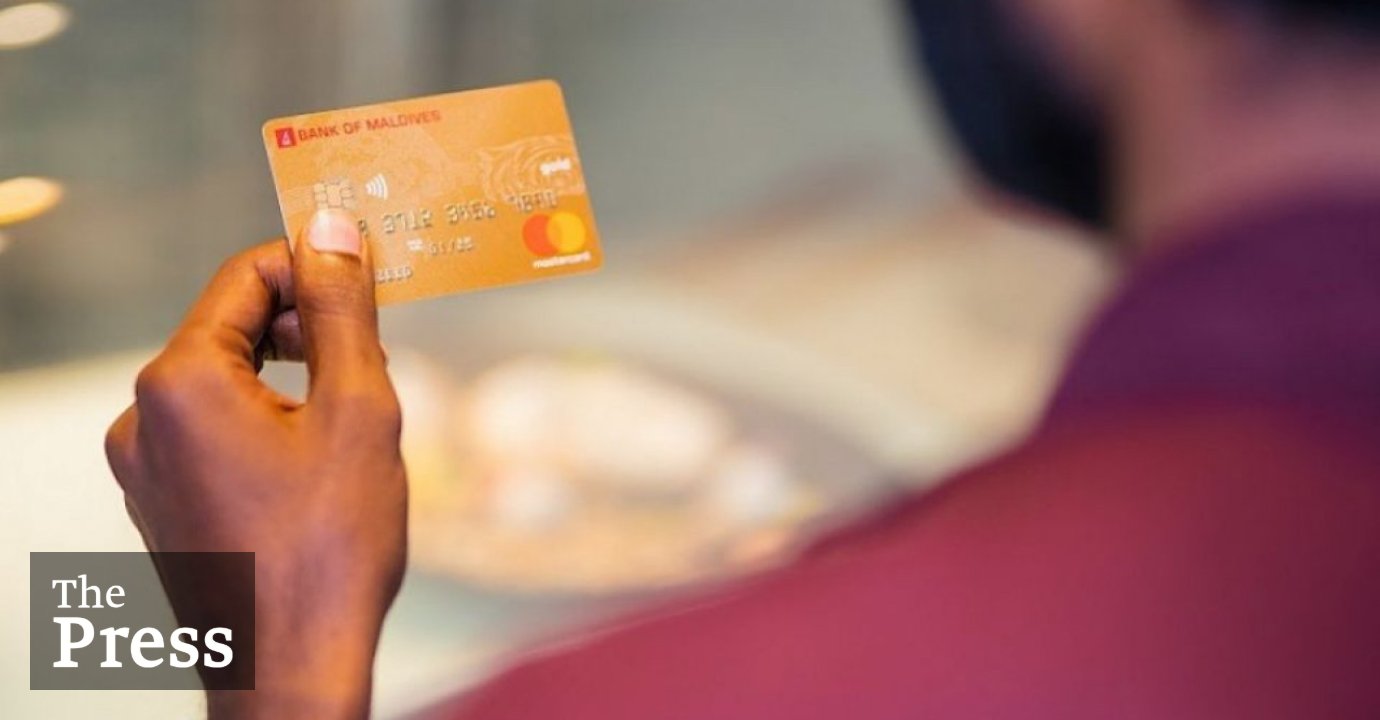 BML cards unusable in Russia amid sanctions due to conflict | ThePress