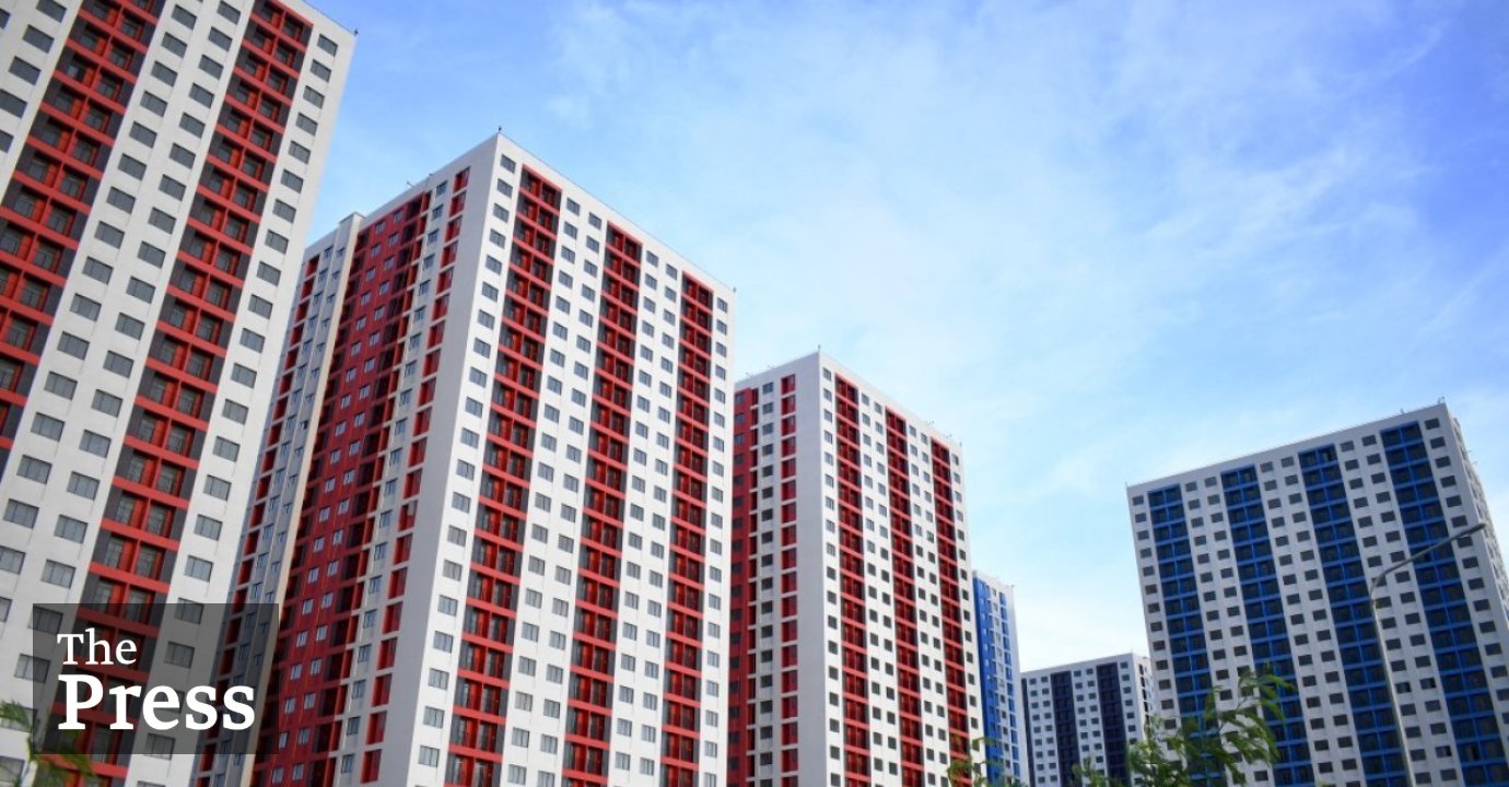Hiya Flats: Rents now due despite call for deferral | ThePress
