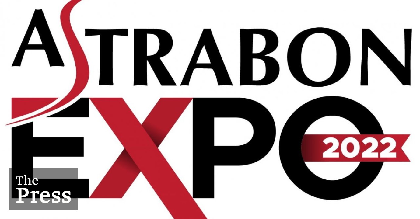 Astrabon launches 'Astrabon Expo 2022' | ThePress
