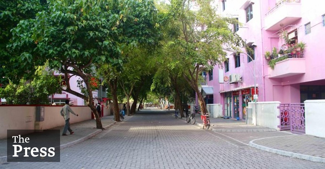 Stelco plans to build housing units in Villimale' | ThePress