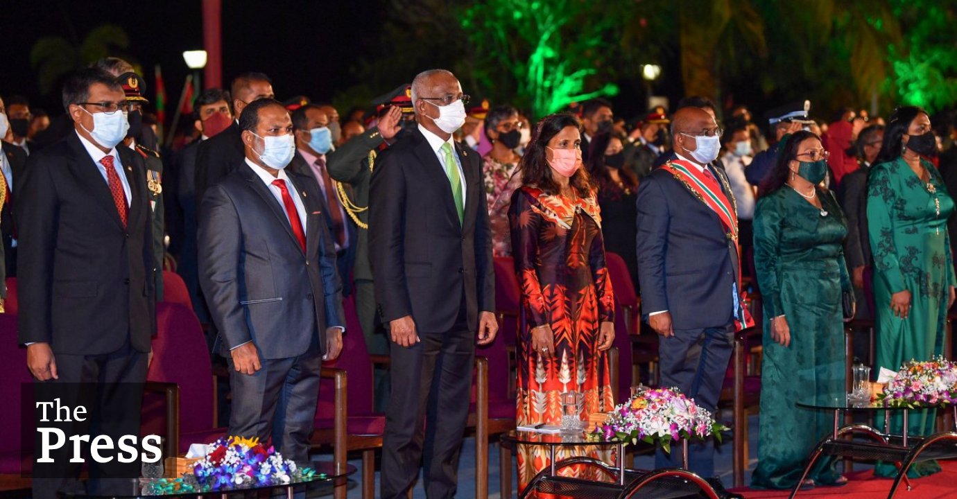 26th July: No Independence Day ceremony this year | ThePress