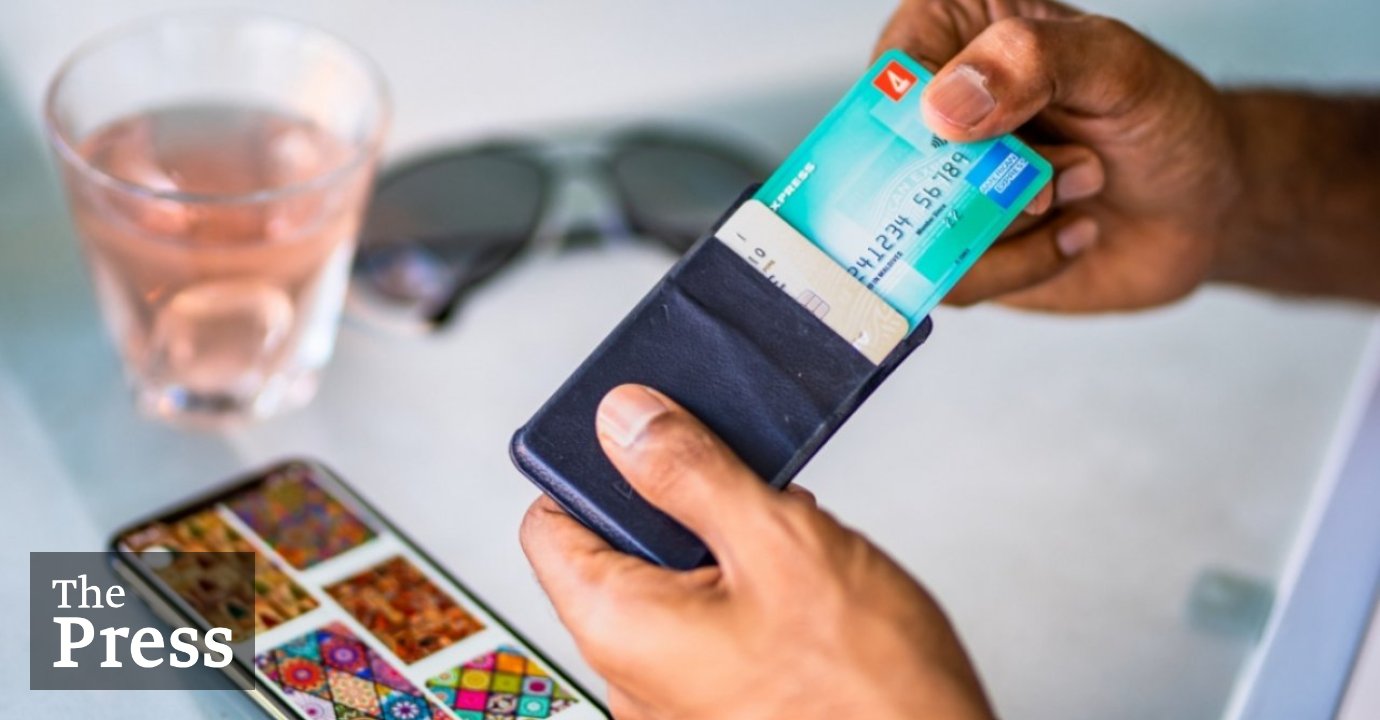 BML's American Express Debit card now accepted worldwide | ThePress