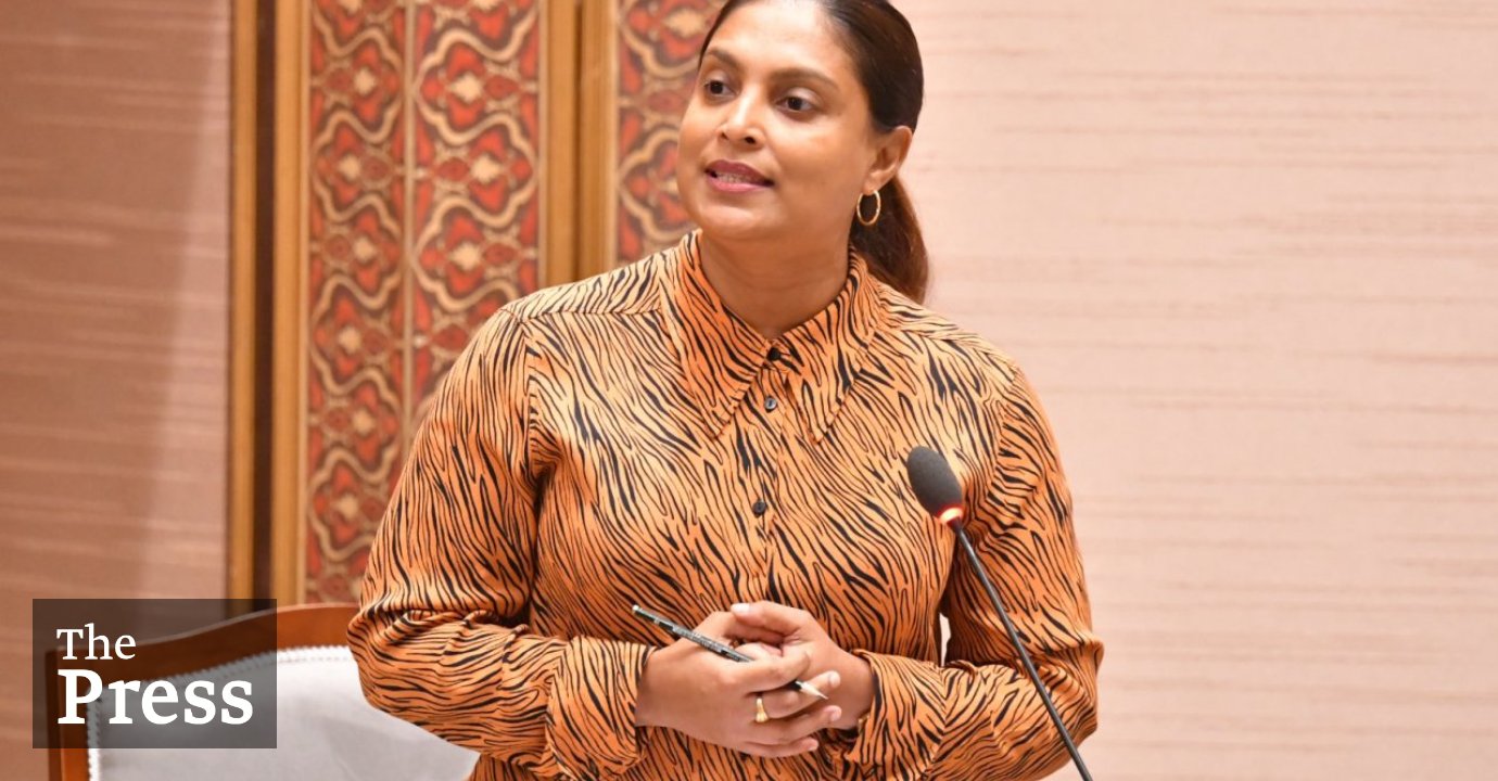 Difficult to change schools into one-session schools: Minister | ThePress