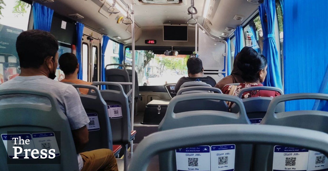 Minibus: Passengers urged to take exact change for bus fare | ThePress