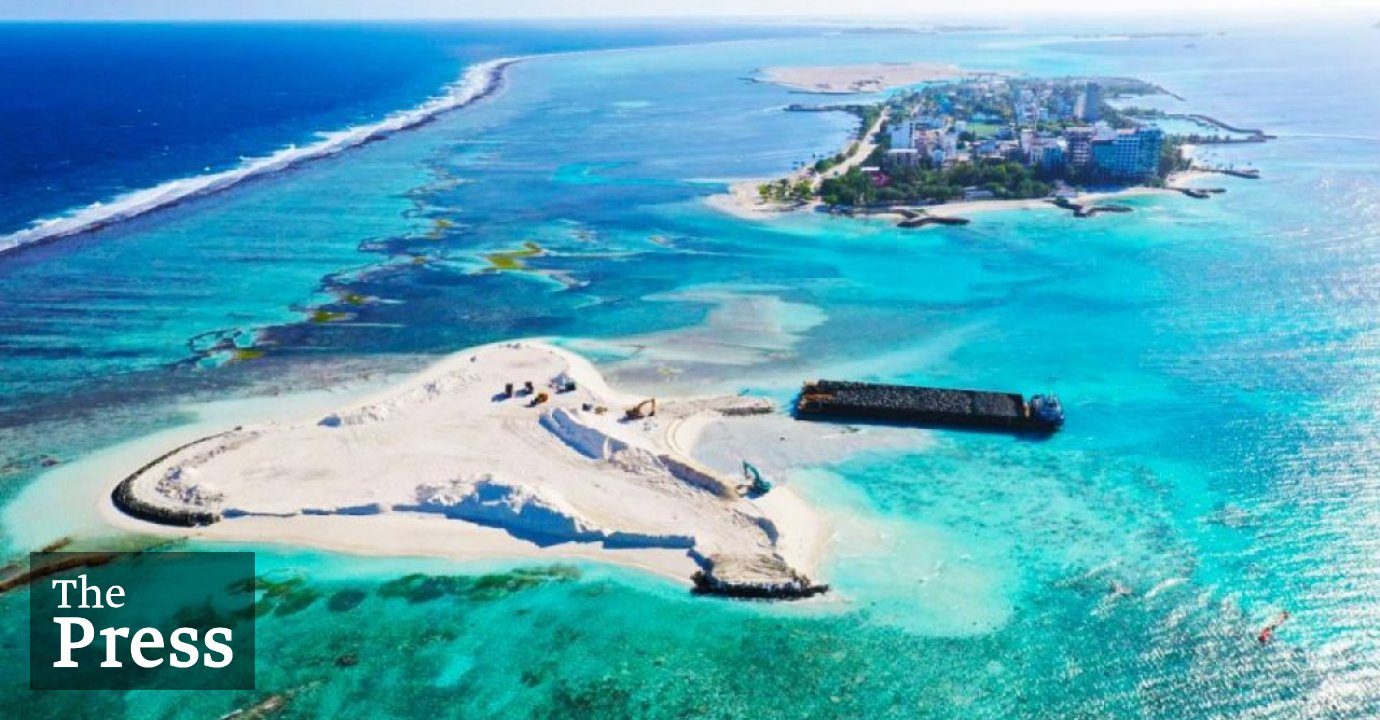 Govt to open 'Kudagiri' picnic island to the public next month | ThePress