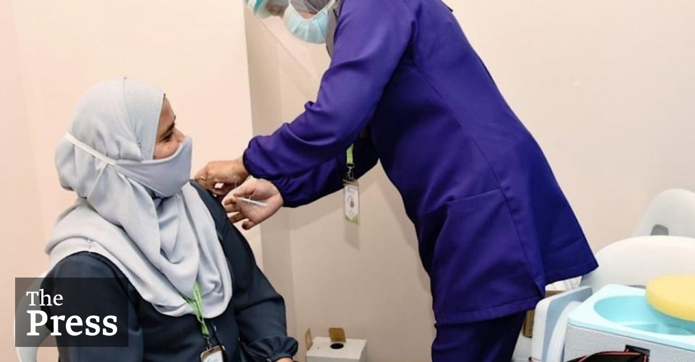 Budget 2023: MVR 500 miliion more for health sector employees | ThePress