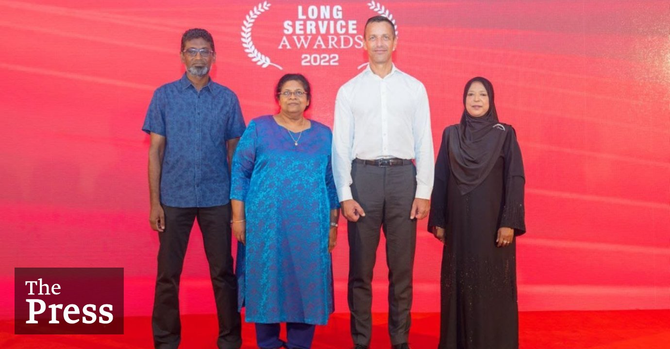 BML honours 68 long serving employees | ThePress