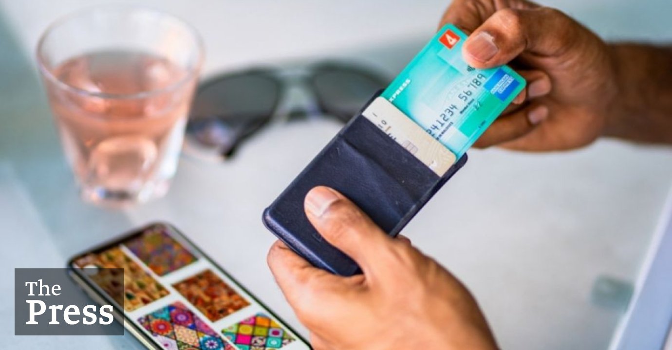 BML launches cashback promotion for American express cards | ThePress