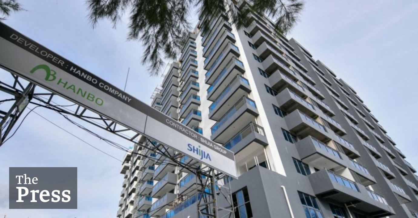 Hanbo Tech Korea assures K-Park project completion | ThePress