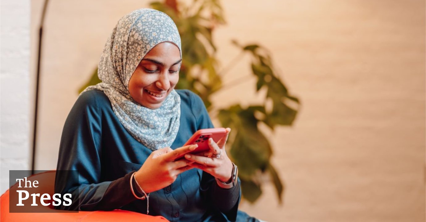 BML introduces Factor Authentication for online banking logins | ThePress