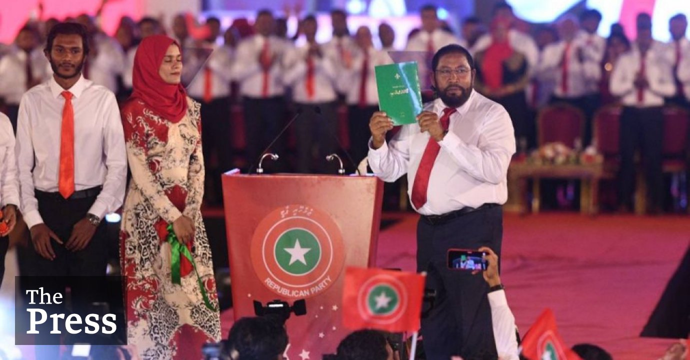 Gasim plans to cultivate 100 millionaires in 5 years | ThePress