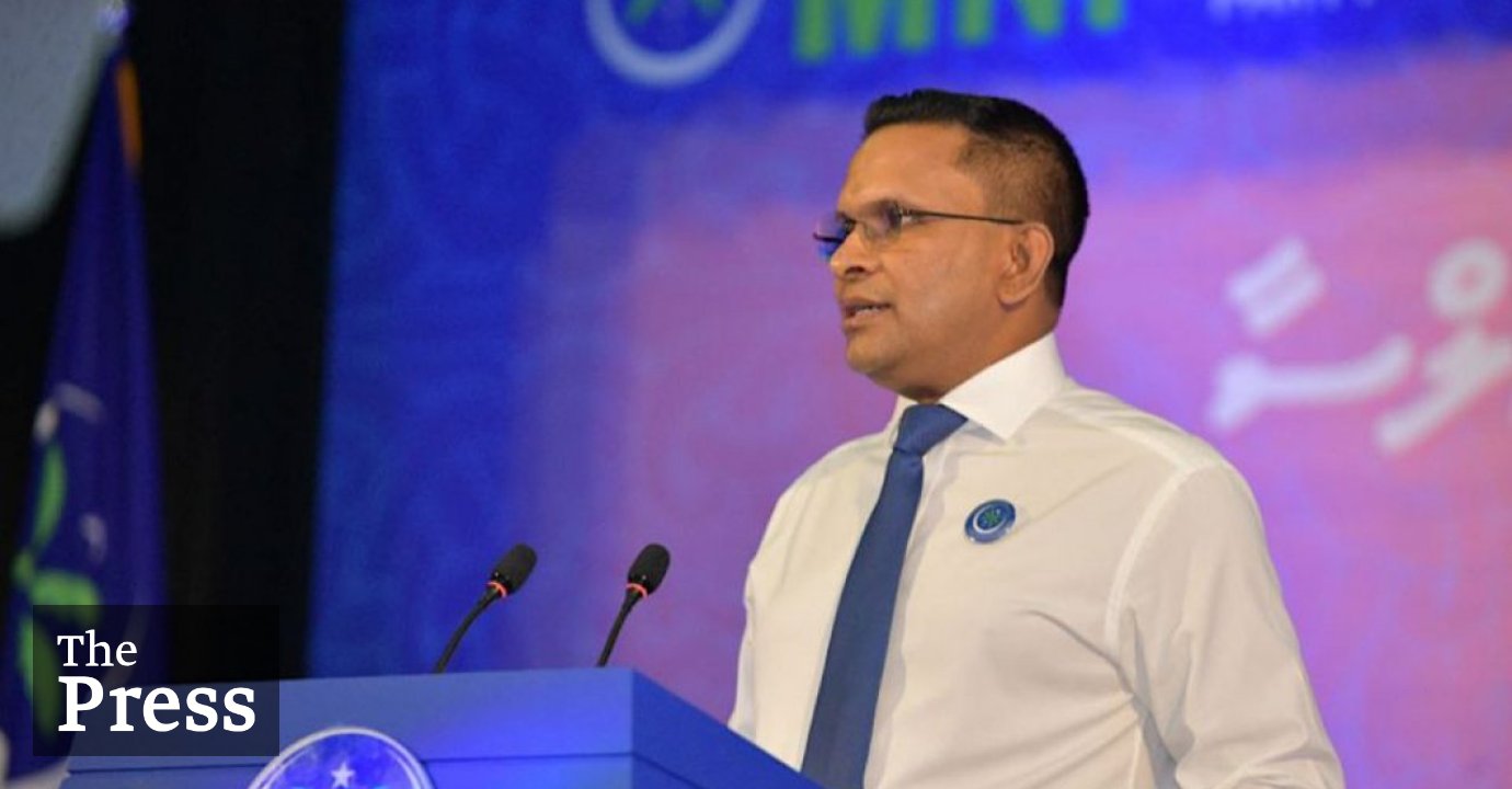 Summoned To Acc To Dampen Support Nazim Thepress
