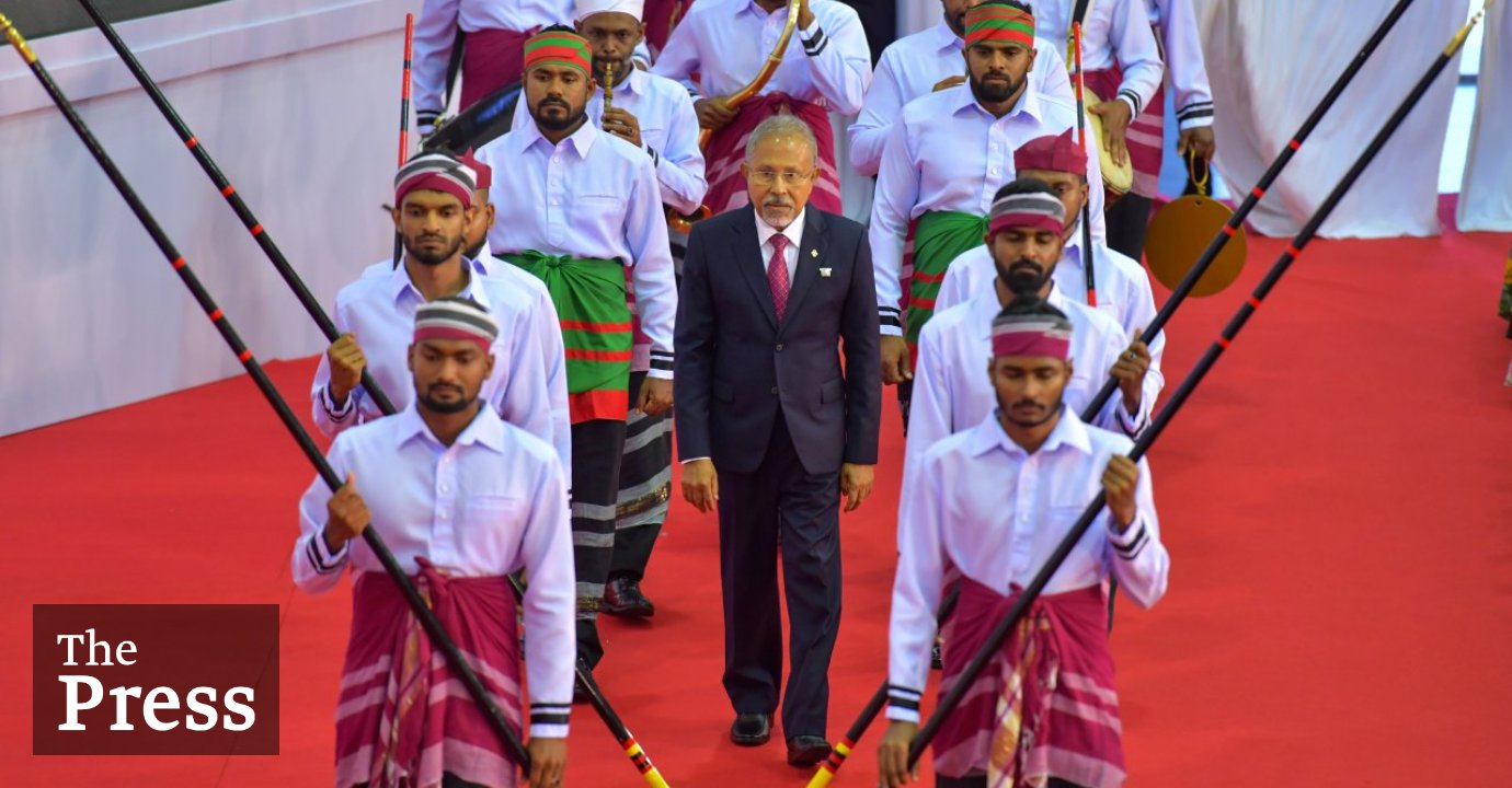Dr. Lutfi given state honour for more than 3 decades of service | ThePress