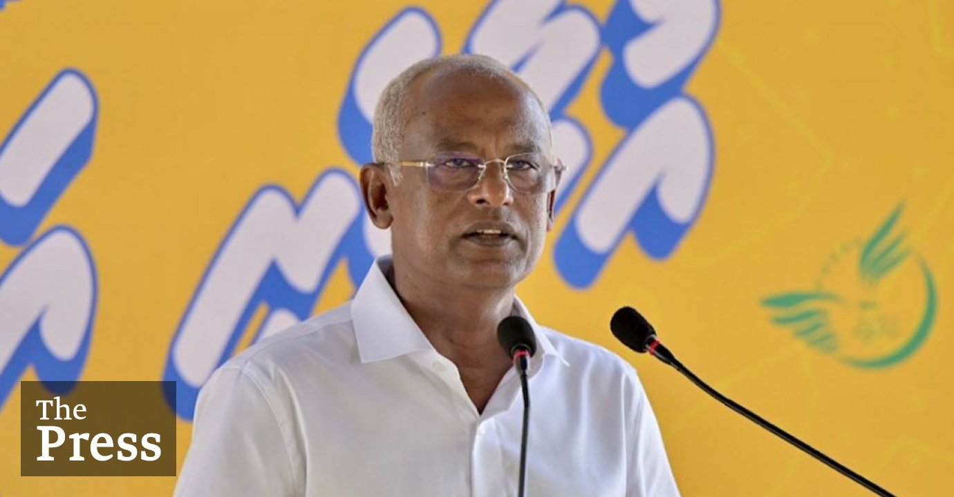 "Baarah is the best destination to develop island-based tourism" | ThePress