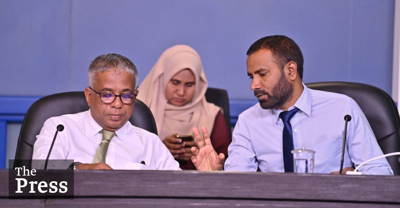 Govt release final list of plot recipients | ThePress