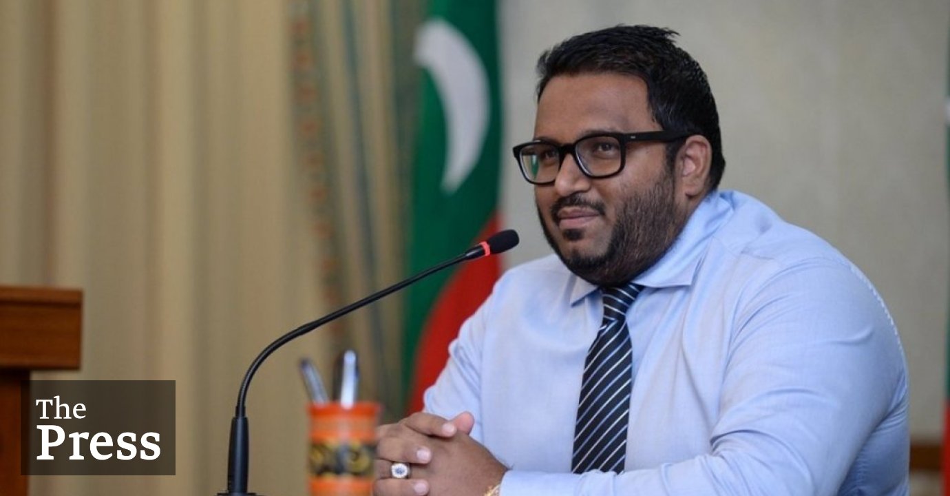 Adeeb's abroad permit extended for the 2nd time | ThePress