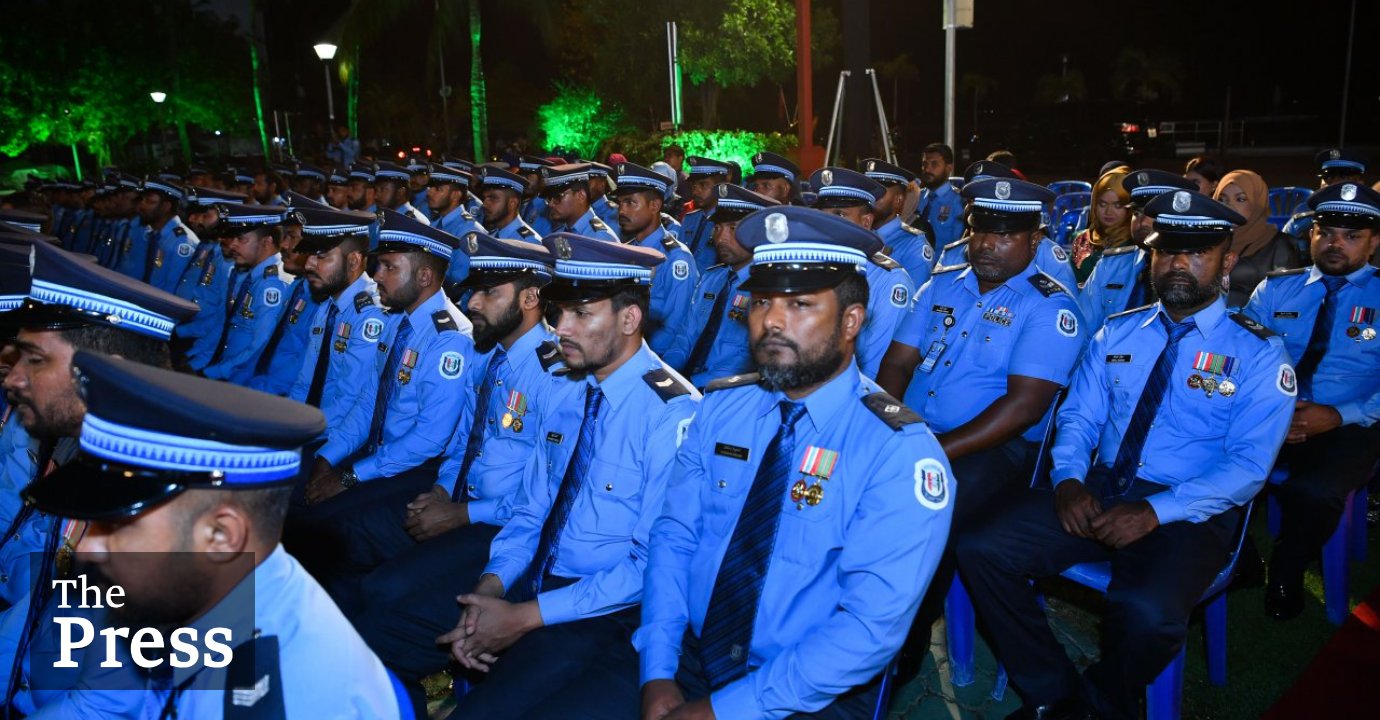 Promotions given last night in the works since April: Police | ThePress