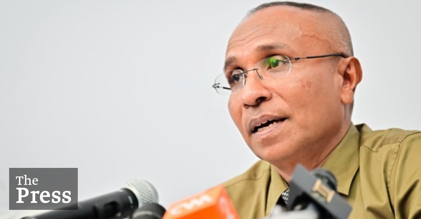 Male' City Mayor to be elected on 13th January | ThePress