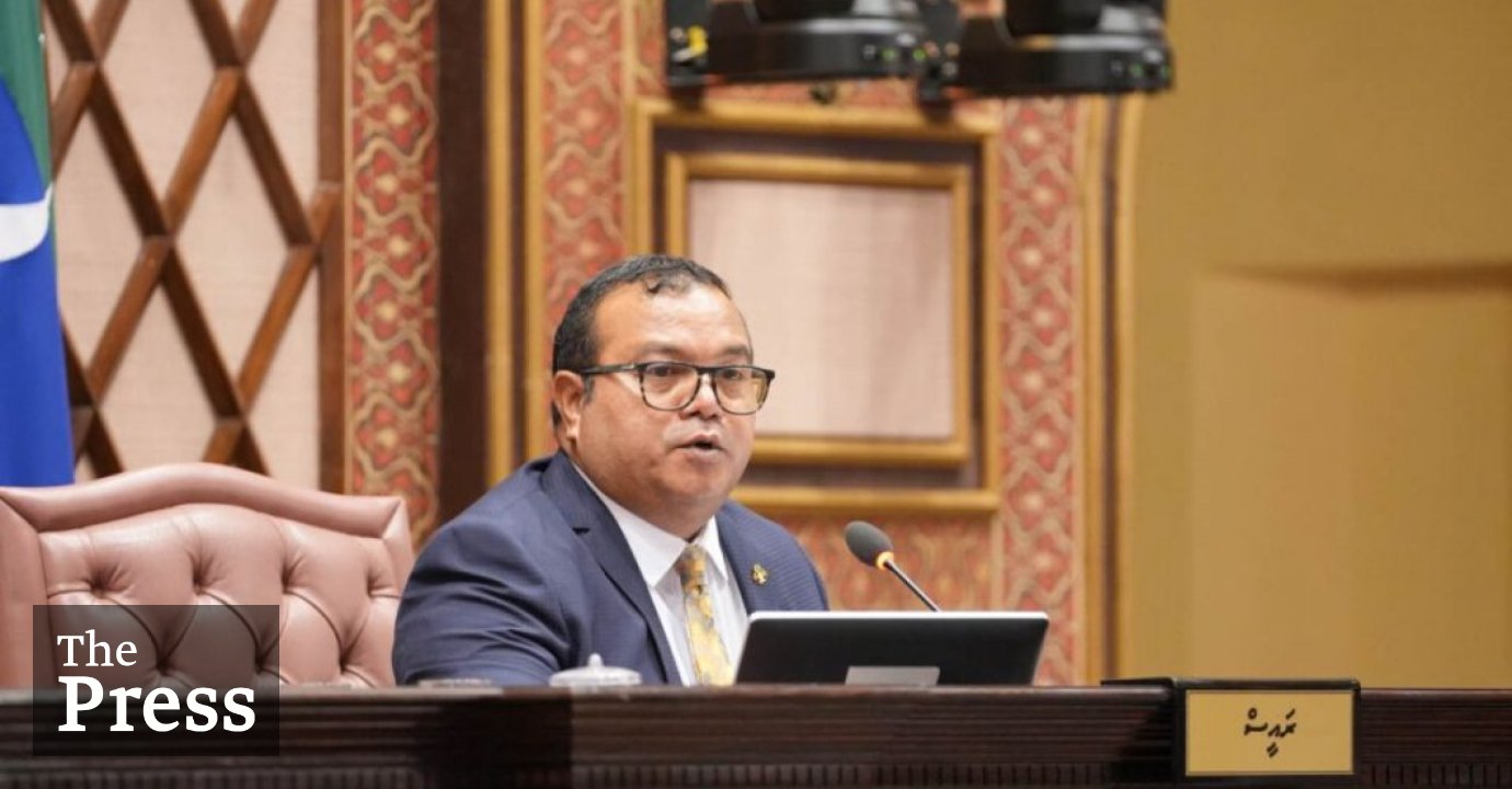 Speaker reveals plans to extend parliament term by 2 weeks | ThePress