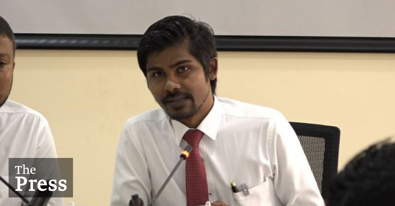 Ex-RD MD Mookey to compete in the Parliamentary elections primary ...