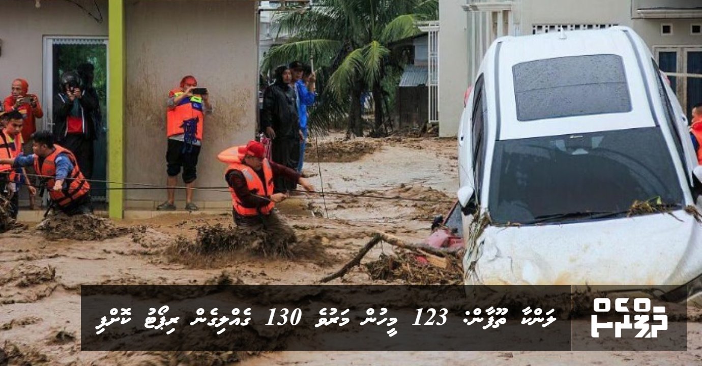 Lanka Ditwah thoofaan gai 123 maruve 130 gelligen report kohffi | ThePress