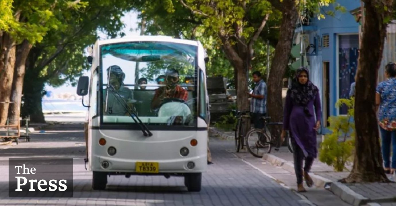 Govt signs contract with RDC for Villimale road survey project | ThePress