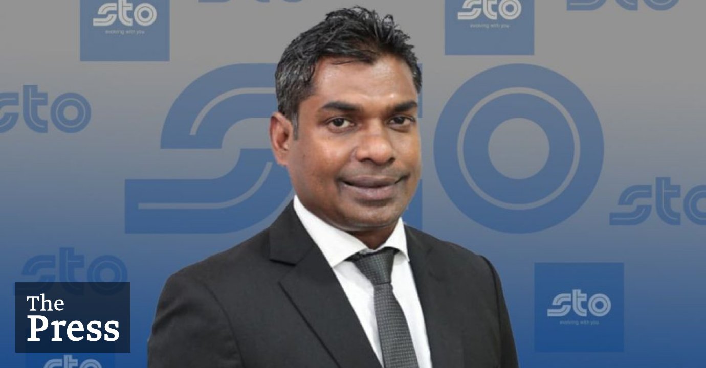 STO sets targets on bunkering services | ThePress