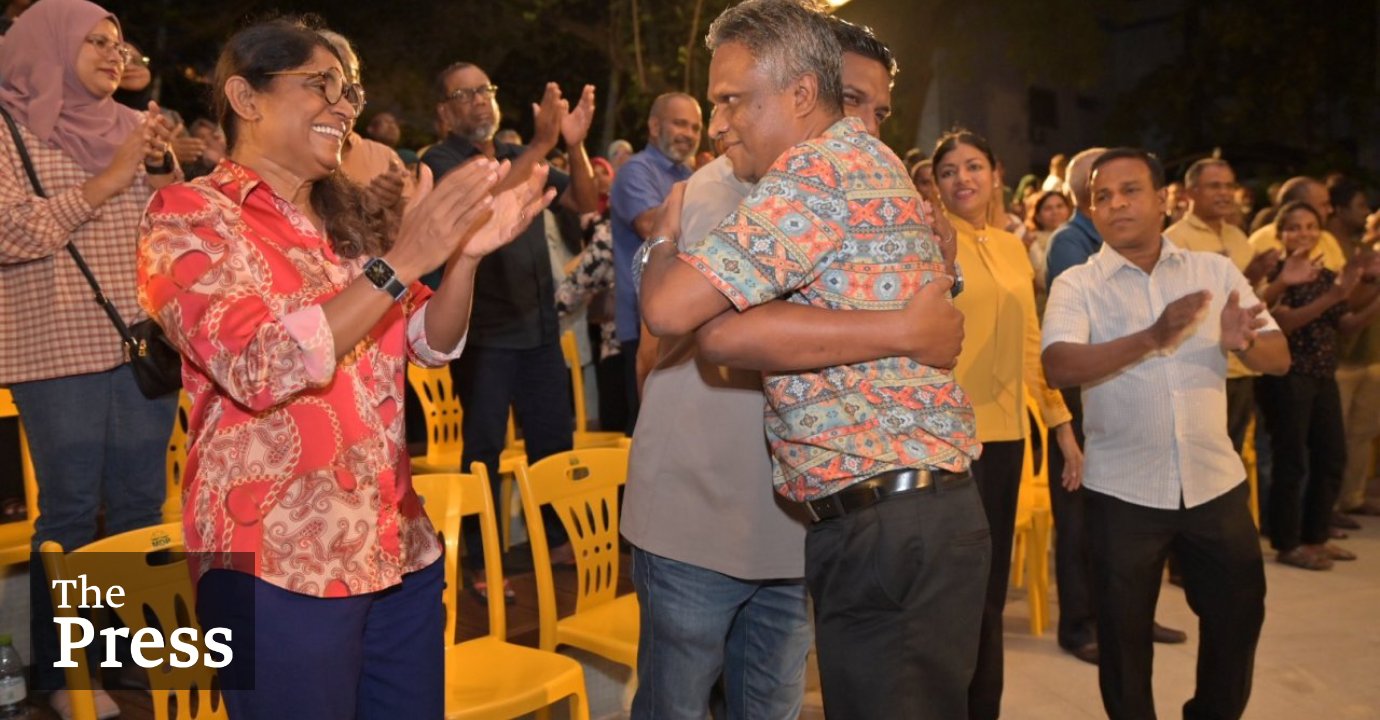 President invites Mayor-elect Azim to work alongside the govt | ThePress