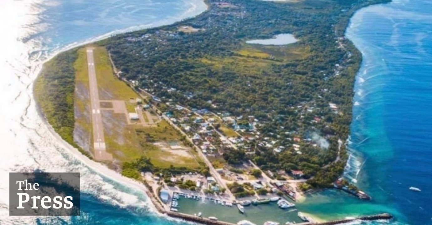 Fuvahmulah Crash: Victim succumbs to injuries | ThePress