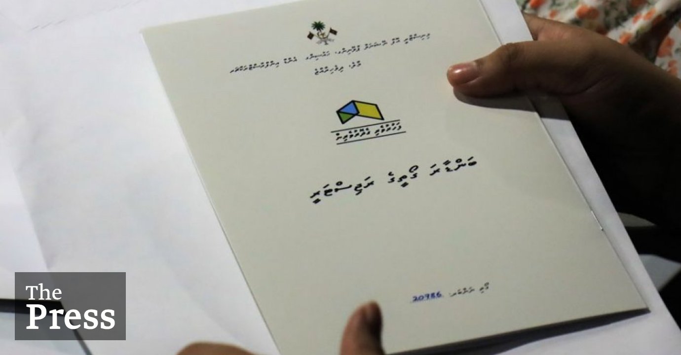 More than 8,250 people issued land plot registries | ThePress