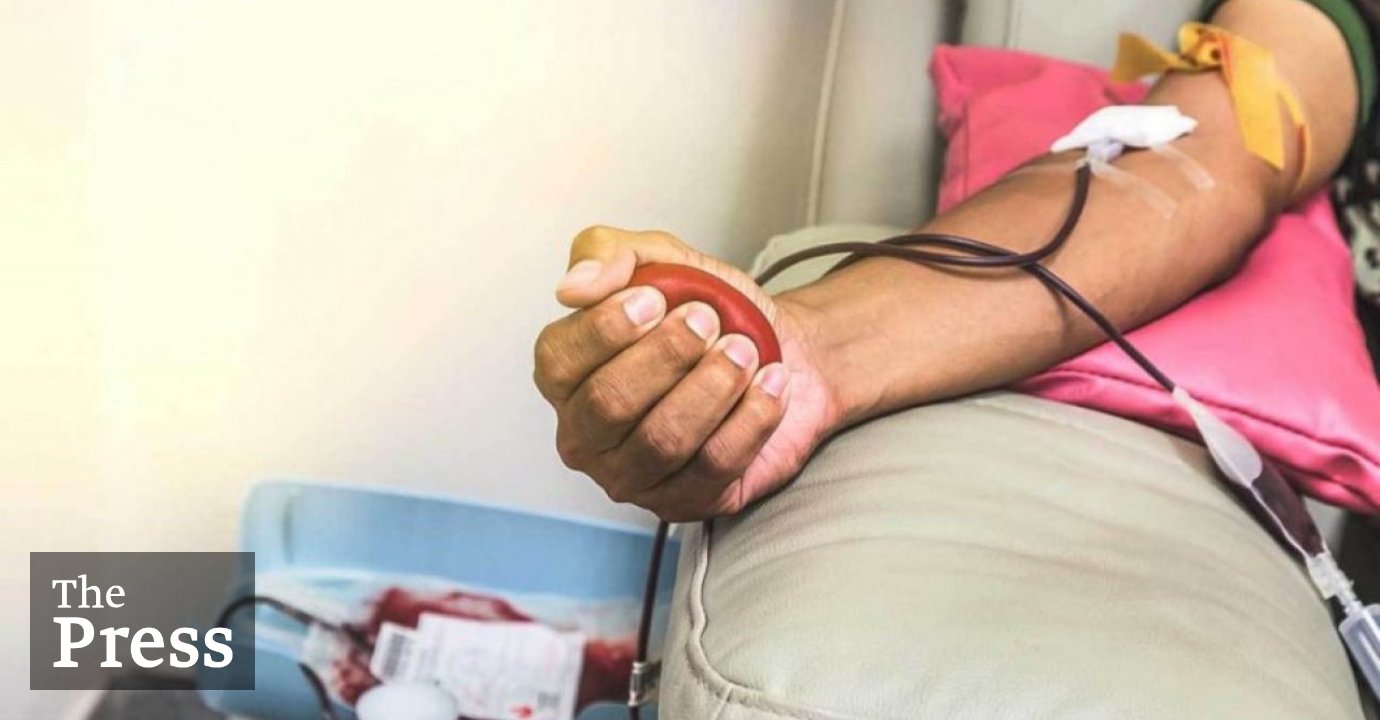 Govt facilitates local cross-matching for bone marrow transplants ...