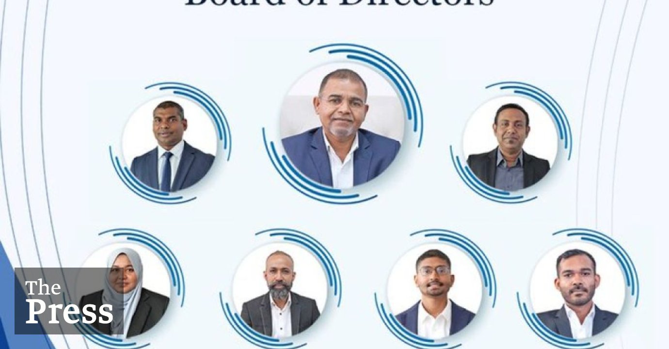 7 members appointed to STO Board | ThePress
