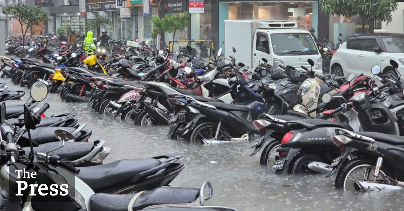 Tomorrow declared a government holiday | ThePress