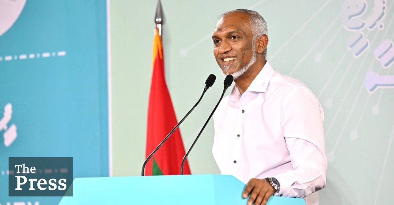 Govt to compile 20-year national development plan within 1 year | ThePress