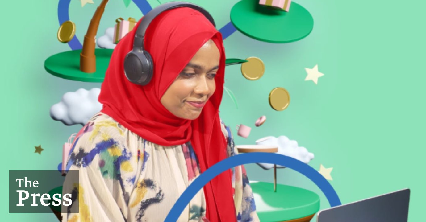 BML celebrates 20 years with American Express | ThePress