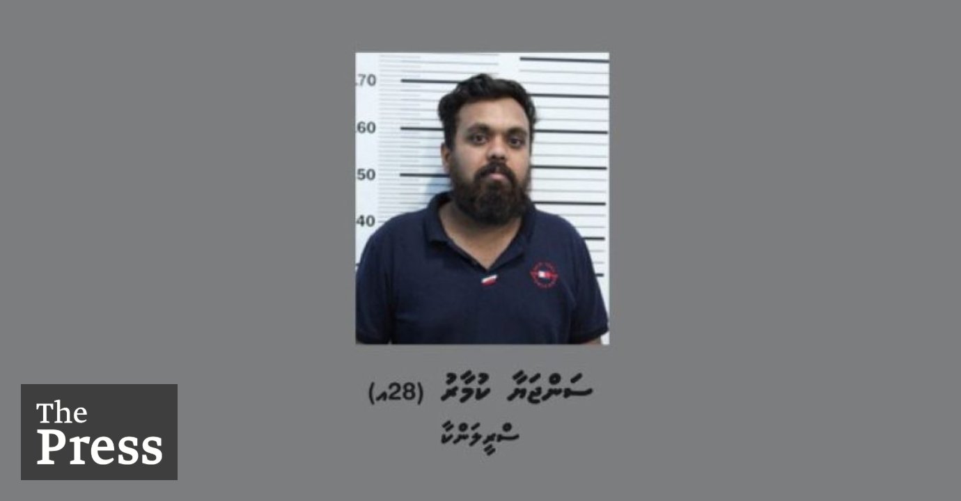 Foreigner arrested for touching two women | ThePress